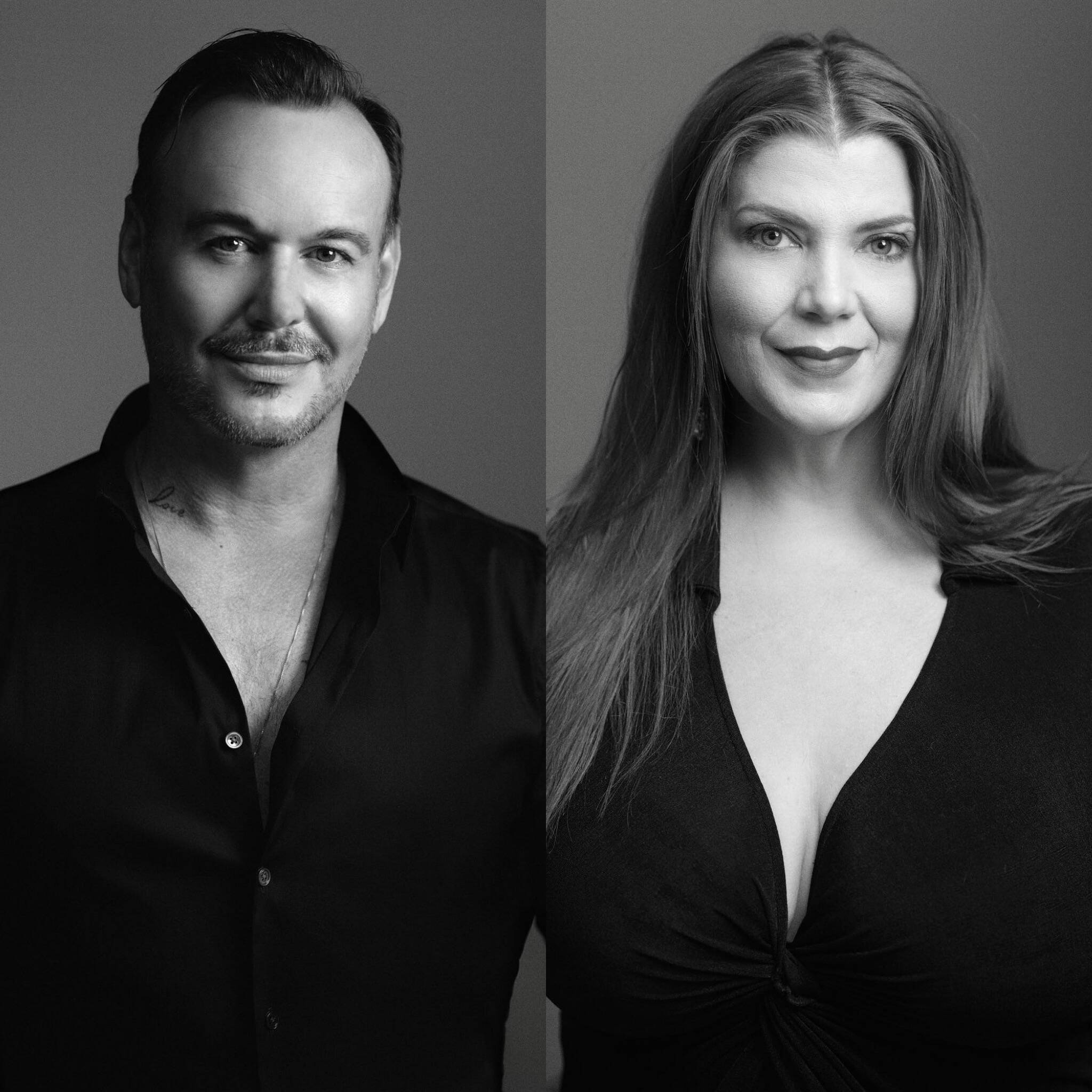 Marek Hartwig Ashley Ballou